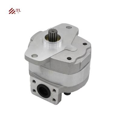 China Customer Required Solenoid Valve for Excavator PC75R-2 Hydraulic Gear Pump 705-22-29070 for sale