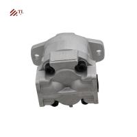 China Customer Required Solenoid Valve for Excavator PC75R-2 Hydraulic Gear Pump 705-22-29070 for sale