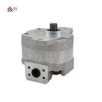 China Customer Required Solenoid Valve for Excavator PC75R-2 Hydraulic Gear Pump 705-22-29070 for sale
