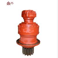 China ZX850-3 Oil Motor and Swing Motor for Crawler Excavator 4637117 for sale