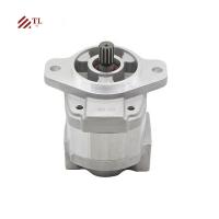 China Excavator Spare Parts Steering Pump for W90-2/GD605R-1/510-1/W40-2 Customer Required for sale