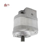 China Excavator Spare Parts Steering Pump for W90-2/GD605R-1/510-1/W40-2 Customer Required for sale