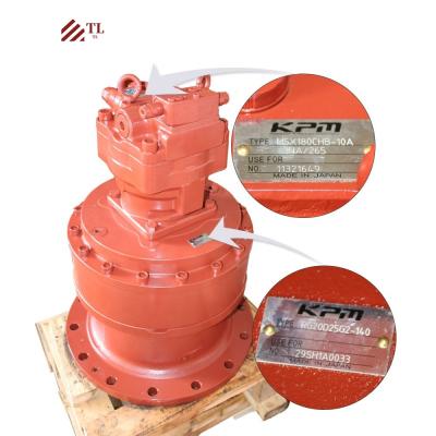 China M5X180CHB-10A-3NA / 265-RG20D25G2-140 Rotary Reducer Assy for Agricultural Machinery for sale