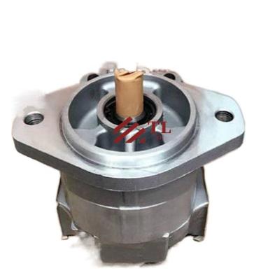 China Machinery Repair Shops Part Name Hydraulic Pump 705-40-01320 for WA30-5 WA30-5-X Loader for sale