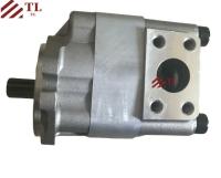 China Machinery Repair Shops Part Name Hydraulic Pump 705-40-01320 for WA30-5 WA30-5-X Loader for sale