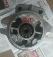 China Machinery Repair Shops Part Name Hydraulic Pump 705-40-01320 for WA30-5 WA30-5-X Loader for sale