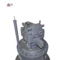 China Excavator Rotary Reductor Assy 11212237 Hydraulic Final Drive Assembly M5X180CHB-10A-4EB/270-169 for sale