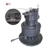 China Excavator Rotary Reductor Assy 11212237 Hydraulic Final Drive Assembly M5X180CHB-10A-4EB/270-169 for sale