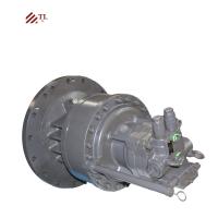 China Excavator Rotary Reductor Assy 11212237 Hydraulic Final Drive Assembly M5X180CHB-10A-4EB/270-169 for sale