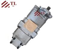 China Electric Parts Hydraulic Pump 705-51-11020 for Komatsu Wheel Loader WR8-1 WA70-1 for sale