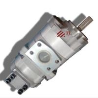 China Electric Parts Hydraulic Pump 705-51-11020 for Komatsu Wheel Loader WR8-1 WA70-1 for sale