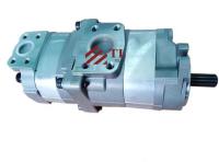 China Electric Parts Hydraulic Pump 705-51-11020 for Komatsu Wheel Loader WR8-1 WA70-1 for sale