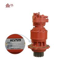China 11C0169 M5X130 CLG925 LG922 Hydraulic Swing Motor for Crawler Excavator Promotion for sale