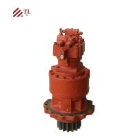 China 11C0169 M5X130 CLG925 LG922 Hydraulic Swing Motor for Crawler Excavator Promotion for sale