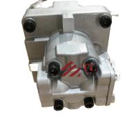 China WA100-5 Wheel Loader Hydraulic Gear Pump 705-52-30960 705-58-47000 for Energy Mining for sale