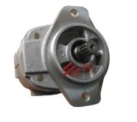 China Komatsu WA100M-3 WA120-3 WA80-3 Hydraulic Pump Apply to Digger Excavator Spare Parts for sale