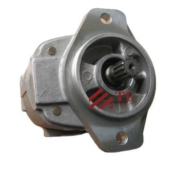 China Komatsu WA100M-3 WA120-3 WA80-3 Hydraulic Pump Apply to Digger Excavator Spare Parts for sale