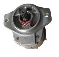 China Komatsu WA100M-3 WA120-3 WA80-3 Hydraulic Pump Apply to Digger Excavator Spare Parts for sale