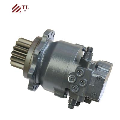 China Excavator Swing Motor Reduction Gear Assembly MBEC151A for Energy Mining Appliions for sale