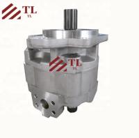 China Manufacturing Plant Hydraulic Pump for Motor Grader GD705A 705-11-34011 Transmission Pump for sale