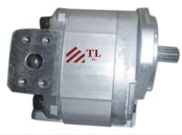 China Manufacturing Plant Hydraulic Pump for Motor Grader GD705A 705-11-34011 Transmission Pump for sale