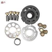 China Excavator Hydraulic Parts Hydraulic Main Pump for S225 Swing Motor 401-00391 401-00931a for sale