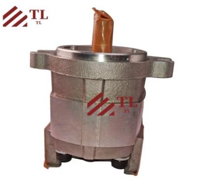 China Excavator Spare Parts Solenoid Valve for WA100-1 WA100-3 WA120-1 WA120-3 WA150-1 for sale