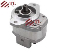 China Electric Parts Hydraulic Pump 705-73-30010 for Komatsu WA120-3-D WA120-3A WA120L-3 for sale