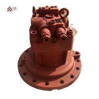China EC290 Hydraulic Swing Motor M2X170CHB-15A-25-270 V90N130 Part name 14550095 14524190 for sale