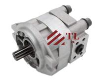 China Electric Parts Hydraulic Pump 705-73-30010 for Komatsu WA120-3-D WA120-3A WA120L-3 for sale