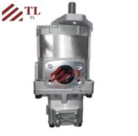 China WA120L-3 WA120-3MC 7055120790 SAL45 SBL8 Wheel Loader Electric Parts with After Service for sale