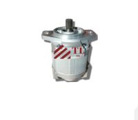China Customer Required Hydraulic Gear Pump 705-11-32210 for Digger Excavator Spare Parts for sale