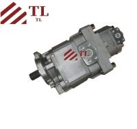 China Durable Hydraulic Pump 705-51-20170 for Komatsu Loader WA150-1 WA200-1 WA250-1 WA250-1LC for sale