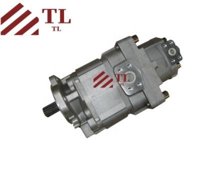 China Durable Hydraulic Pump 705-51-20170 for Komatsu Loader WA150-1 WA200-1 WA250-1 WA250-1LC for sale