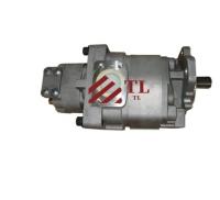 China Durable Hydraulic Pump 705-51-20170 for Komatsu Loader WA150-1 WA200-1 WA250-1 WA250-1LC for sale