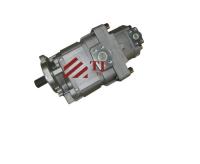China Durable Hydraulic Pump 705-51-20170 for Komatsu Loader WA150-1 WA200-1 WA250-1 WA250-1LC for sale