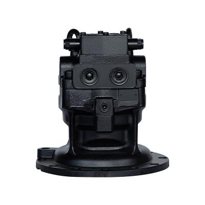 China SK200-8 Swing Motor YN15V00035F1 V90N130 M5X130CHB-10A-41C/295 for Crawler Excavator for sale