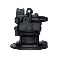 China SK200-8 Swing Motor YN15V00035F1 V90N130 M5X130CHB-10A-41C/295 for Crawler Excavator for sale