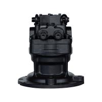 China SK200-8 Swing Motor YN15V00035F1 V90N130 M5X130CHB-10A-41C/295 for Crawler Excavator for sale