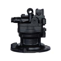 China SK200-8 Swing Motor YN15V00035F1 V90N130 M5X130CHB-10A-41C/295 for Crawler Excavator for sale