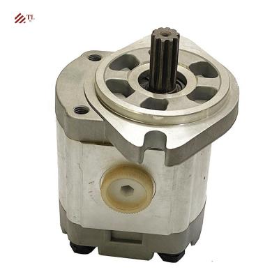 China HPV0102 Gear Pump Pilot Pump 9218005 4276918 for ZAX200 EX100-2 EX200-5 Excavator for sale