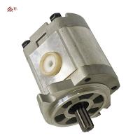 China HPV0102 Gear Pump Pilot Pump 9218005 4276918 for ZAX200 EX100-2 EX200-5 Excavator for sale