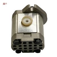 China HPV0102 Gear Pump Pilot Pump 9218005 4276918 for ZAX200 EX100-2 EX200-5 Excavator for sale