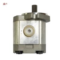 China HPV0102 Gear Pump Pilot Pump 9218005 4276918 for ZAX200 EX100-2 EX200-5 Excavator for sale
