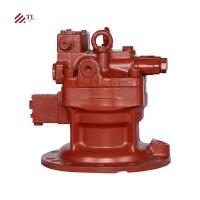 China Hydraulic Main Pump Assembly M5X130CHB-10A-67A/260-RG10D For LG920-RG10D Excavator for sale