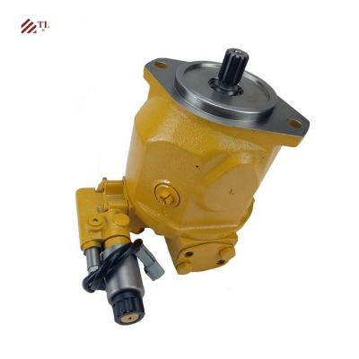 China Electric Parts Hydraulic Fan Piston Motor Pump 259-0815 330D E336D E330D Excavator for sale