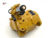 China Electric Parts Hydraulic Fan Piston Motor Pump 259-0815 330D E336D E330D Excavator for sale