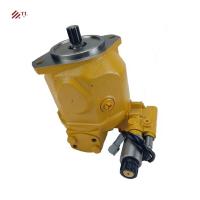 China Electric Parts Hydraulic Fan Piston Motor Pump 259-0815 330D E336D E330D Excavator for sale
