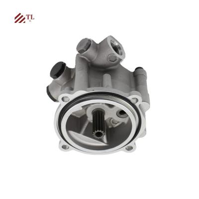 China Doosan Oil Gear Pump and Inner Repair Parts K5V140 for Digger Excavator Electric Parts for sale
