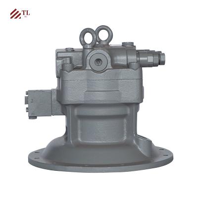 China Excavator ZX330-5G Swing Motor M5X180CHB M5X180CHB-10A-64C ZAX330 ZX330-3 4616985 for sale